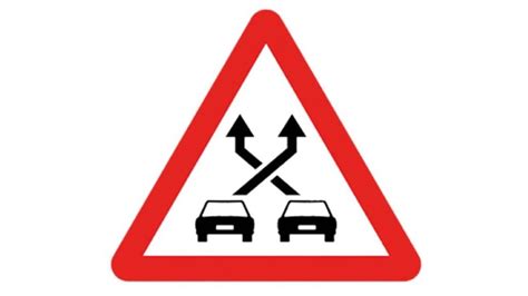 Що означає новий дорожній знак який може зявитися в Україні Новини Live