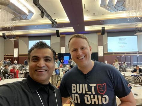 Sunflower Lab On Linkedin Ohioxtechsummit Sunflowerlab Networking Techinnovation Ohiotech