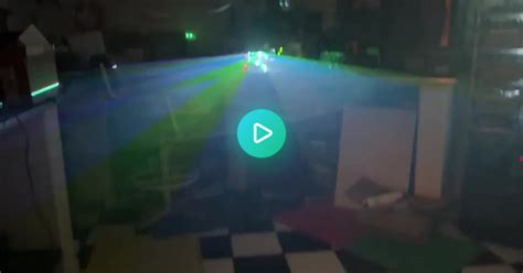 Rgb Liquid Sky Laser Projector With Esp32 Album On Imgur