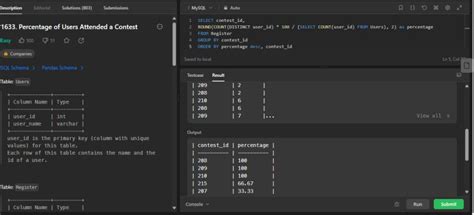 Mansi Singh On Linkedin Sql Consistency Day18 Leetcodestreak