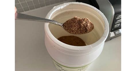 Ground Flaxseed Vs Flaxseed Meal Whats The Difference