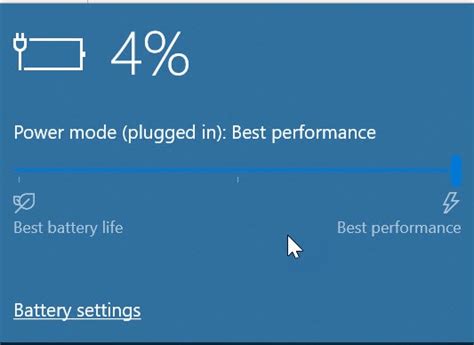 Lenovo Plugged In Not Charging Try These Solutions To Fix It Minitool Partition Wizard