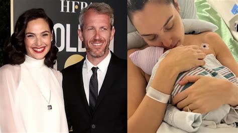 Gal Gadot Welcomes Fourth Daughter Ori Reveals ‘the Pregnancy Was Not Easy Entertainment