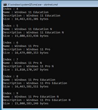 VMware Horizon Windows 11 Golden Image Without VTPM Terasky