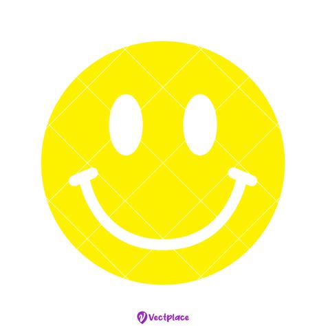 Cute Smiley Face Clipart