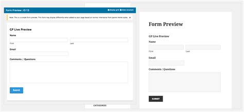 6 Examples Of The Best Gravity Forms Add Ons And Extensions Gravity Wiz