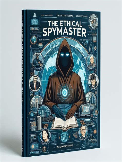 The Ethical Osint Spymaster Guidebook Standard Pdf Data Analysis Data