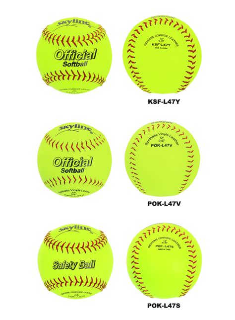 야구 소프트볼 공 활용 방법 네이버 블로그