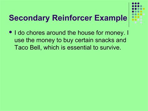 Operant Conditioning Ppt