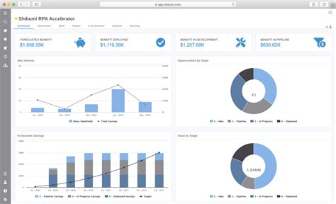 Scale Rpa To Hyperautomation Shibumi Rpa Accelerator