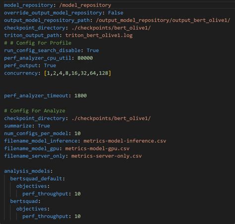 Boosting Ai Model Inference Performance On Azure Machine Learning Nvidia Technical Blog