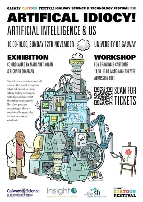 Insight Sfi Research Centre For Data Analytics On Linkedin Scienceweek