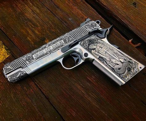 283 Best Images About 1911 On Pinterest 1911 Pistol Pistols And Colt 45