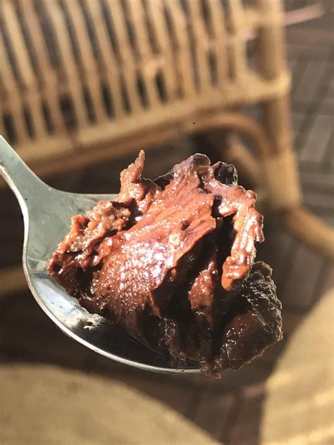 Gooey Chocolate Mug Cake 160 Kcal R1200isplenty