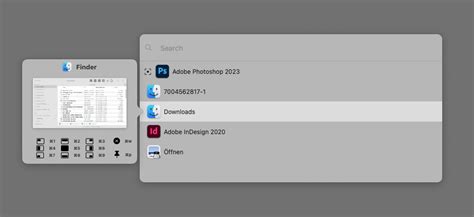 New Window Switcher Discussion And Questions Bettertouchtool Community