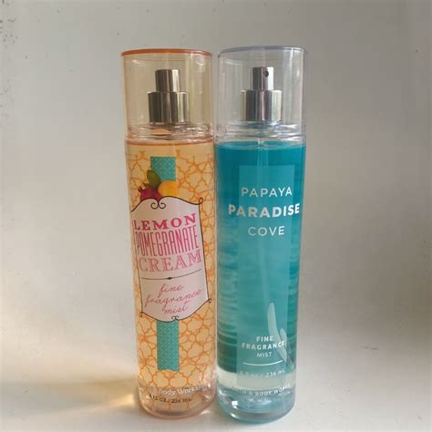 lcp bundle beauty and personal care fragrance and deodorants on carousell