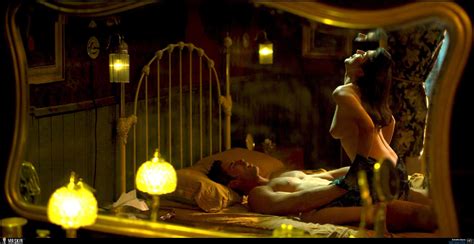 Tv Nudity Report Dark Forces And Lucifer 82420