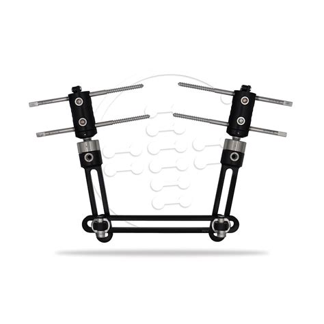 Fijador De Pelvis Agmédica