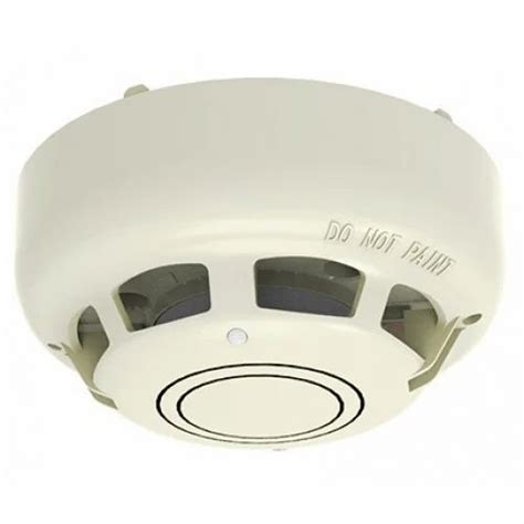 Multi Sensor Detector At Unit Multi Sensor Smoke Detector In Bengaluru ID