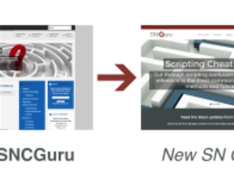 The Now Value Framework Servicenow Guru