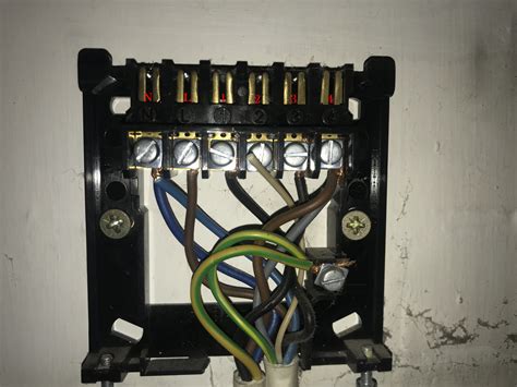 Drayton LP711 To Nest 3rd Generation DIYnot Forums