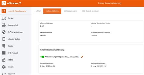 Not Anonymised Location Provider Ip Bugs And Issues Eblocker