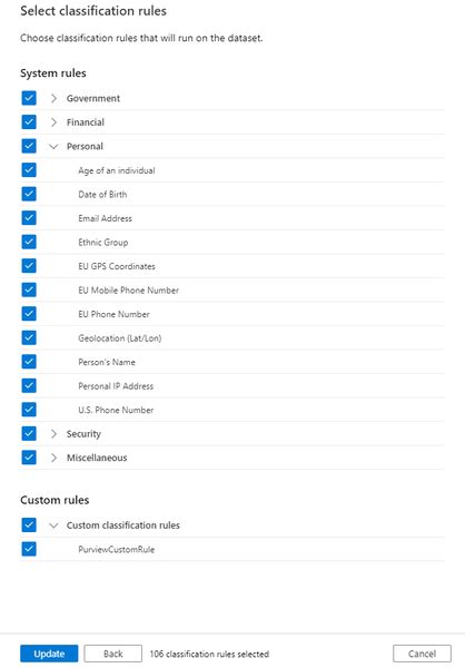 Map Your Data Estate With Azure Purview Microsoft Community Hub