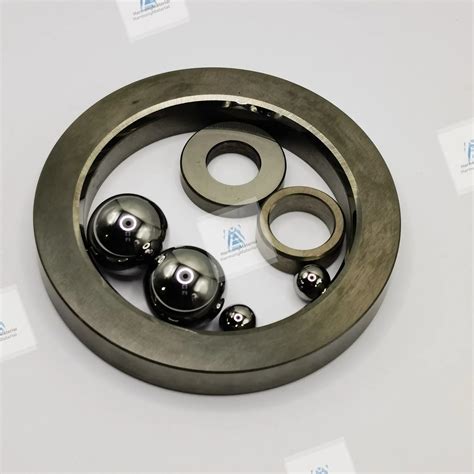 Wearcorrosionerosion Resistance Zirconium Oxide Silicon Nitride