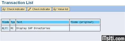 Find Authorization Objects Of Transaction Code Via Su24
