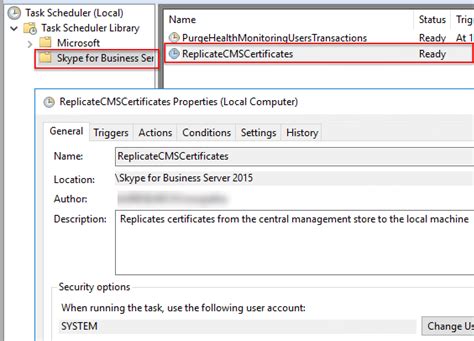 Install Skype For Business 2015 Edge Server Servmertq