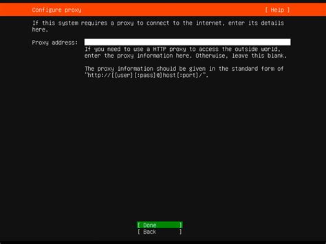 install ubuntu server 22 04 lts devops compass guided it solutions by