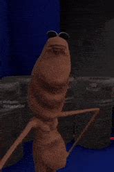 Marcus The Worm Jimbo James  Marcus The Worm Jimbo James Vr Chat
