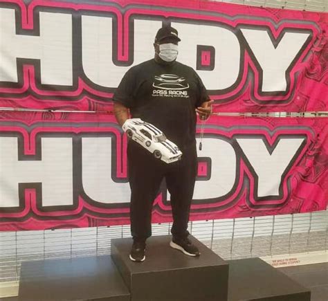 Battman Wins VTA In 2021 Hudy Championships With His Reedy Powered TC7 2 Associated Electrics