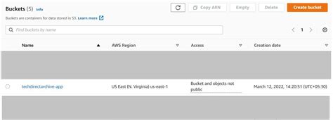 How To Redirect Requests For Your Buckets Website Endpoint To Another Bucket Or Domain