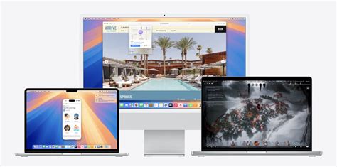 Apple Quietly Improves Mac Virtualization In Macos 15 Sequoia Ars Technica