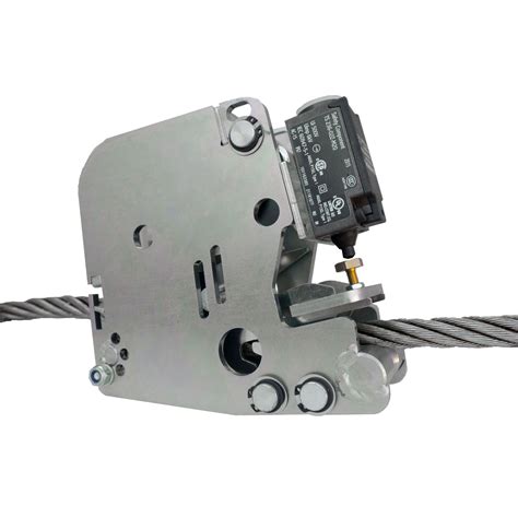 Crane Load Limiter Sm4067 Sm4068 Vetec As For Overhead Cranes