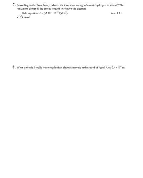 Solved 1 How Many Angular Nodes And Radial Nodes Are There