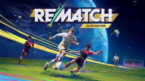 Rematch Rematch