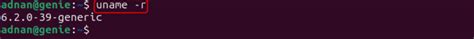 How To Update My Ubuntu Kernel To The Latest One Linux Genie