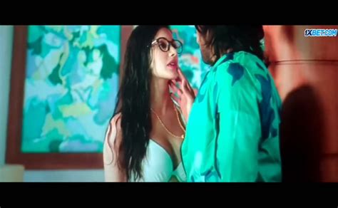Amyra Dastur Breasts Underwear Scene In Bagheera Aznude