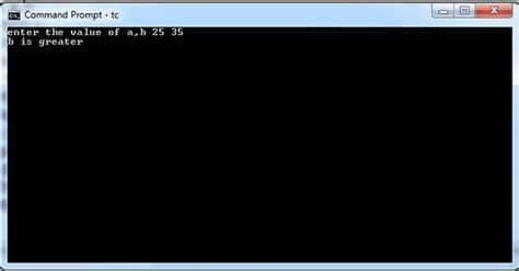 C Program Demonstrate The Use Of Goto Command