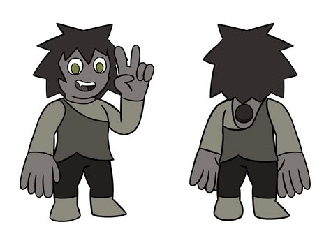 Basalt Gallery The Steven Universe Mars Au Wikia Fandom