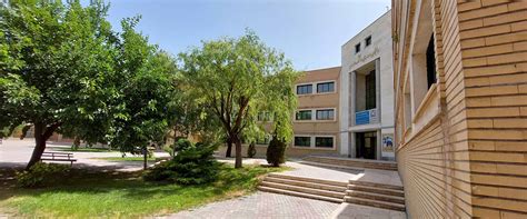 دانشکده مهندسی دانشگاه زنجان University Of Zanjan