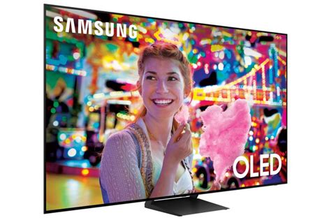 Samsung Debuts 83 Inch Oled 4k Tv Maxim