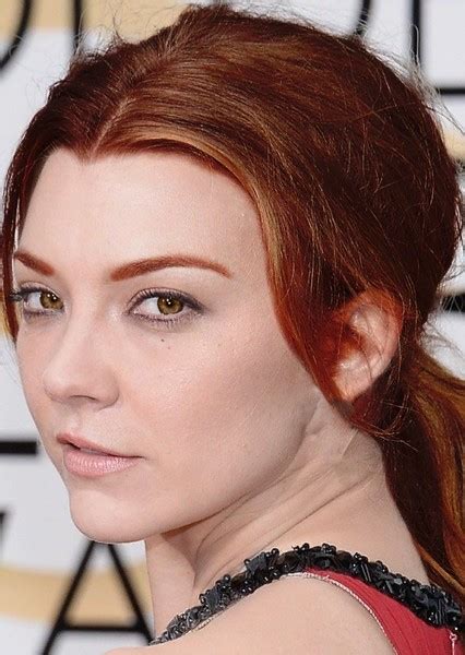 Fan Casting Natalie Dormer As Daphne Blake In Scooby Doo On Mycast