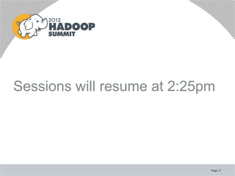 Combining Hadoop Rdbms For Large Scale Big Data Analytics Ppt Free Download