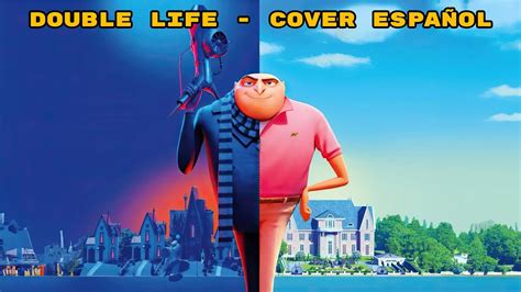 Pharrell Williams Double Life Cover Español Youtube