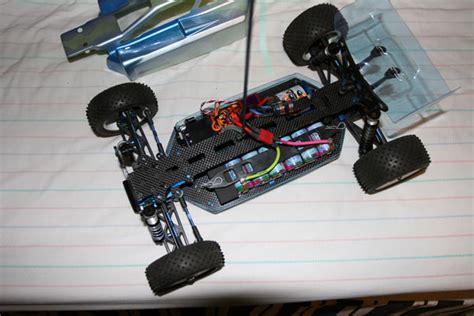 FS JConcepts BJ R C Tech Forums
