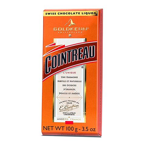 Cointreau Sjokolade Likør | Partyking