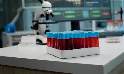 Sterile Specimen Containers Sample Integrity Guaranteed